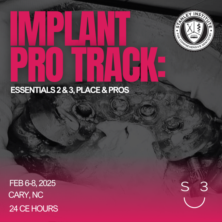 Events | S3 Simple Smile Solutions | S3 Smiles